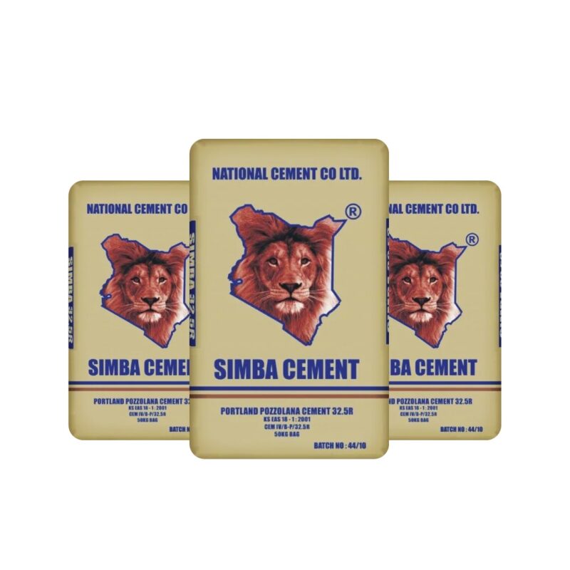 Simba Cement