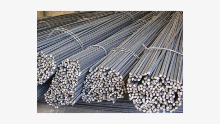 D10 Steel Bar