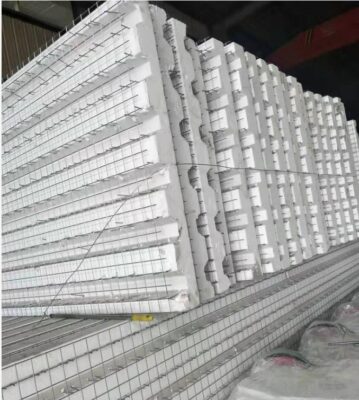 150mm EPS Floor Panel